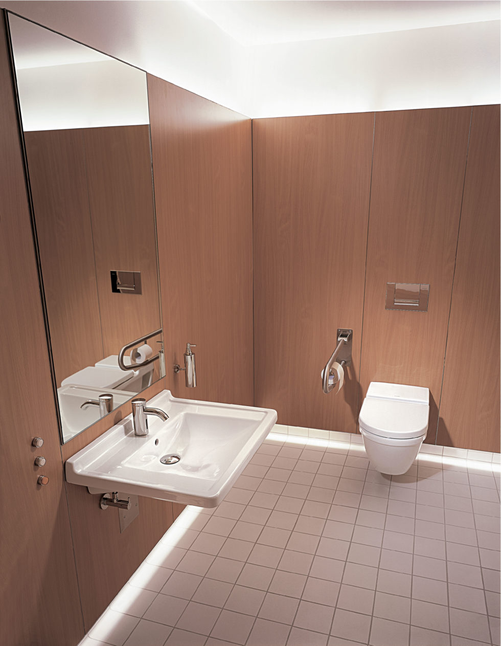 WC Starck 3