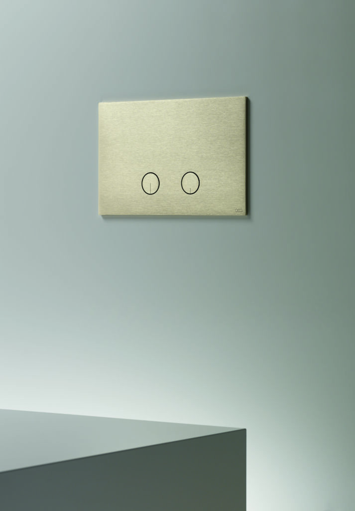 Plaque WC CEA - B'bath